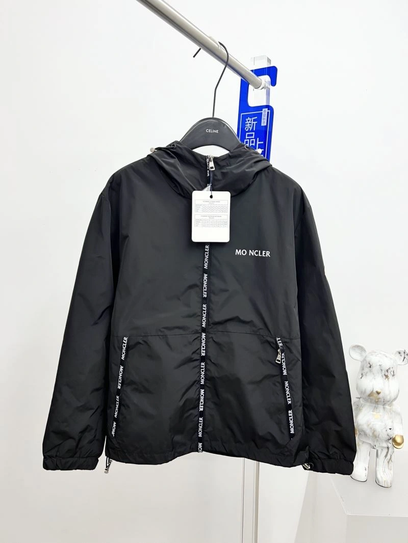 Moncler Outwear