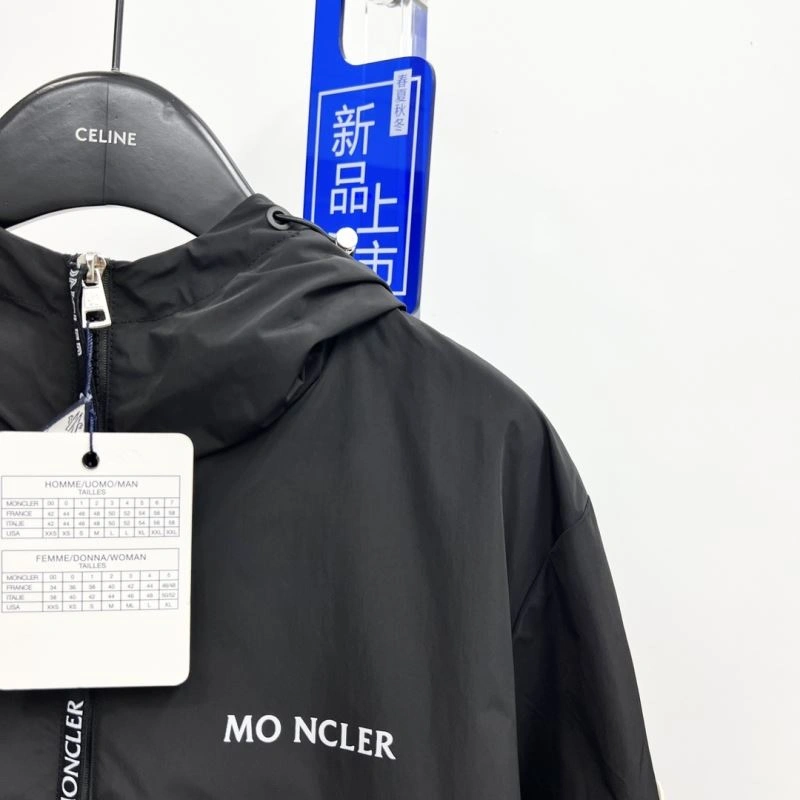 Accurate model Moncler Outwear