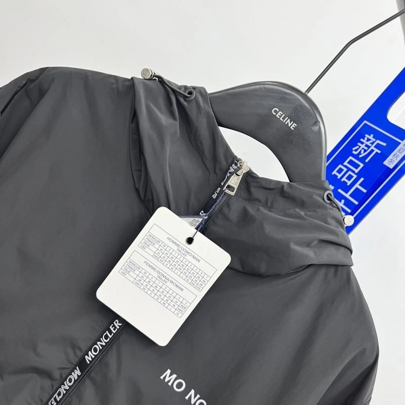 Accurate model Moncler Outwear