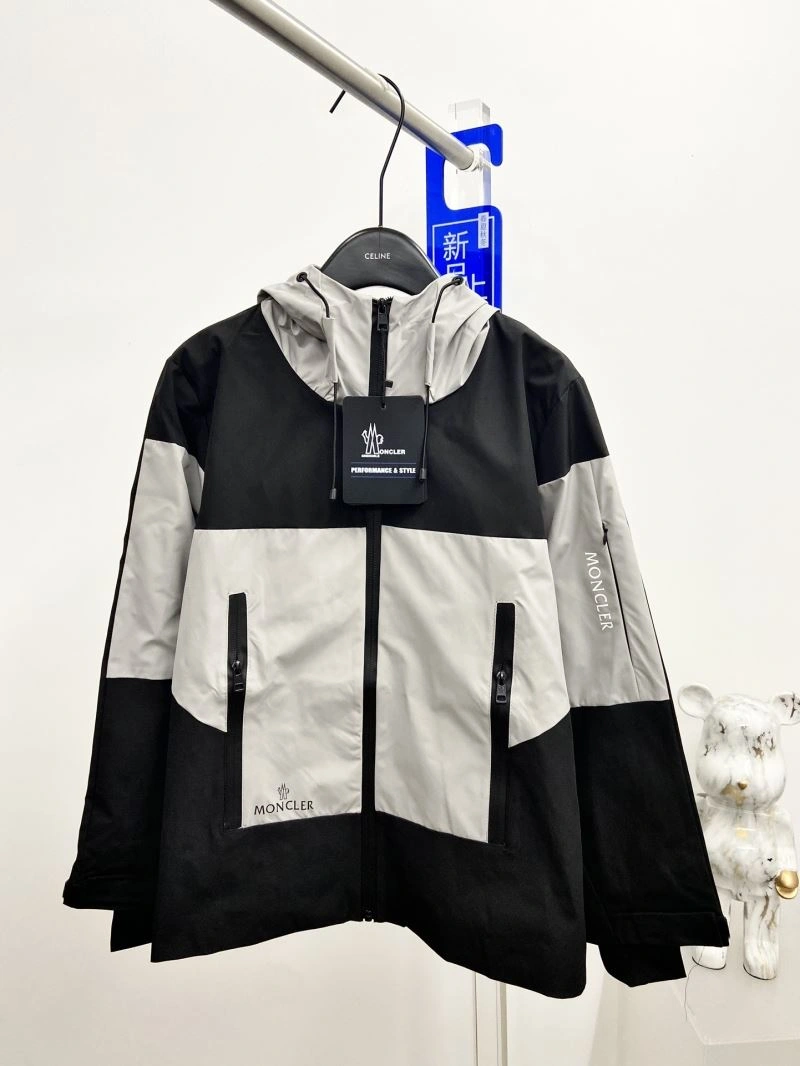 Moncler Outwear