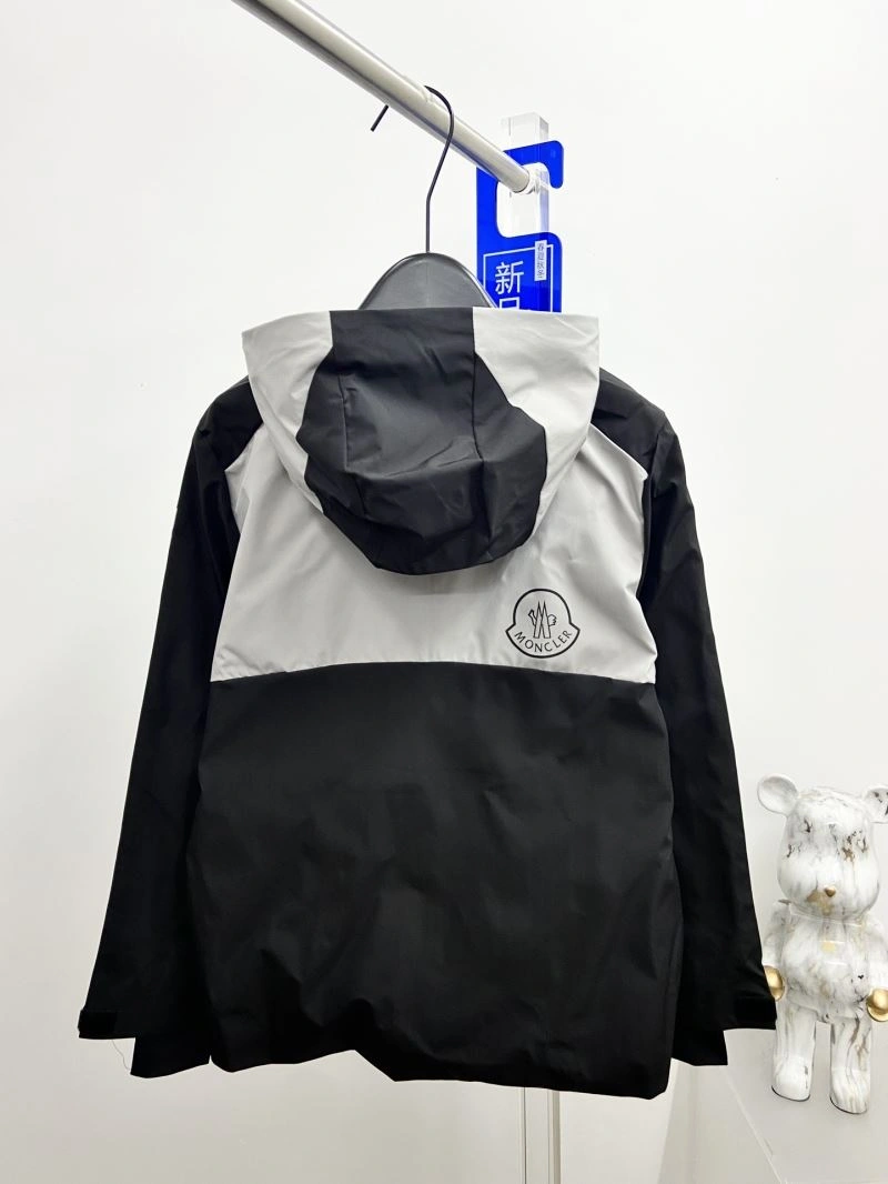 Budget-friendly Moncler Outwear