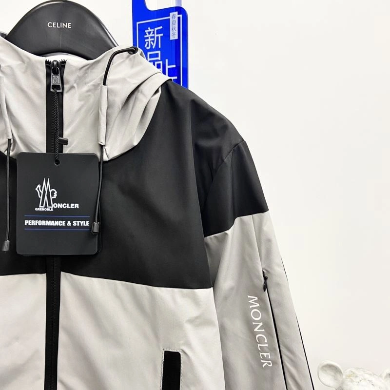 Budget-friendly Moncler Outwear