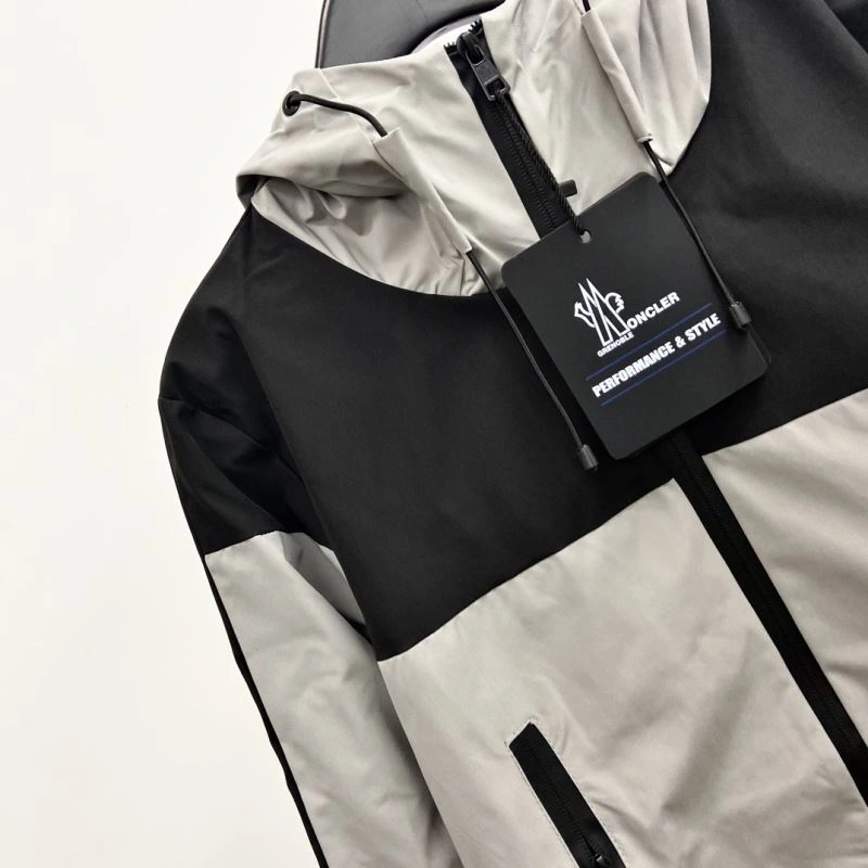 Budget-friendly Moncler Outwear