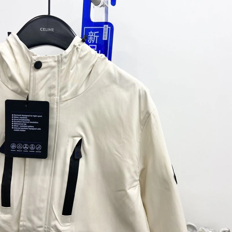 Exact replica Moncler Outwear