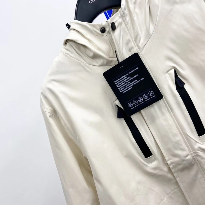 Exact replica Moncler Outwear