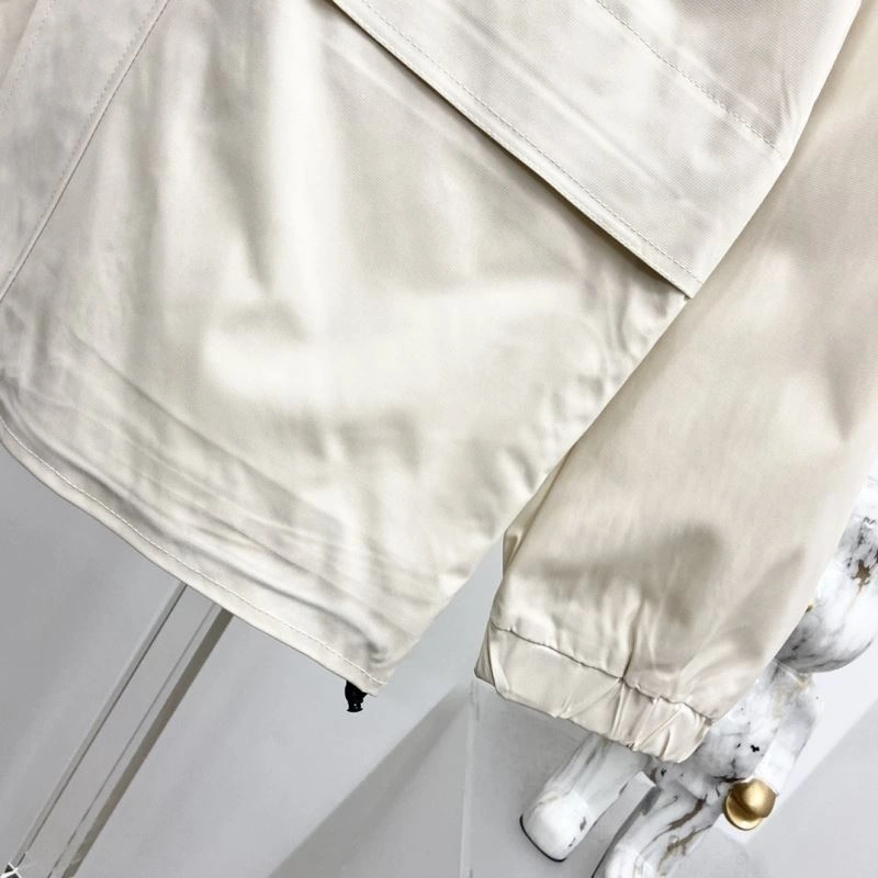 Exact replica Moncler Outwear