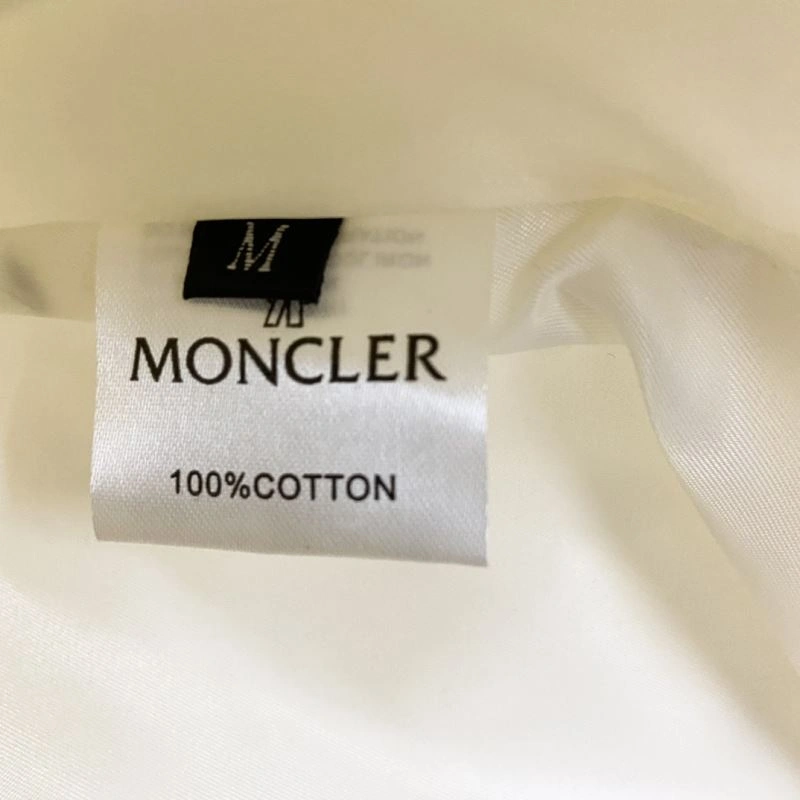 Exact replica Moncler Outwear
