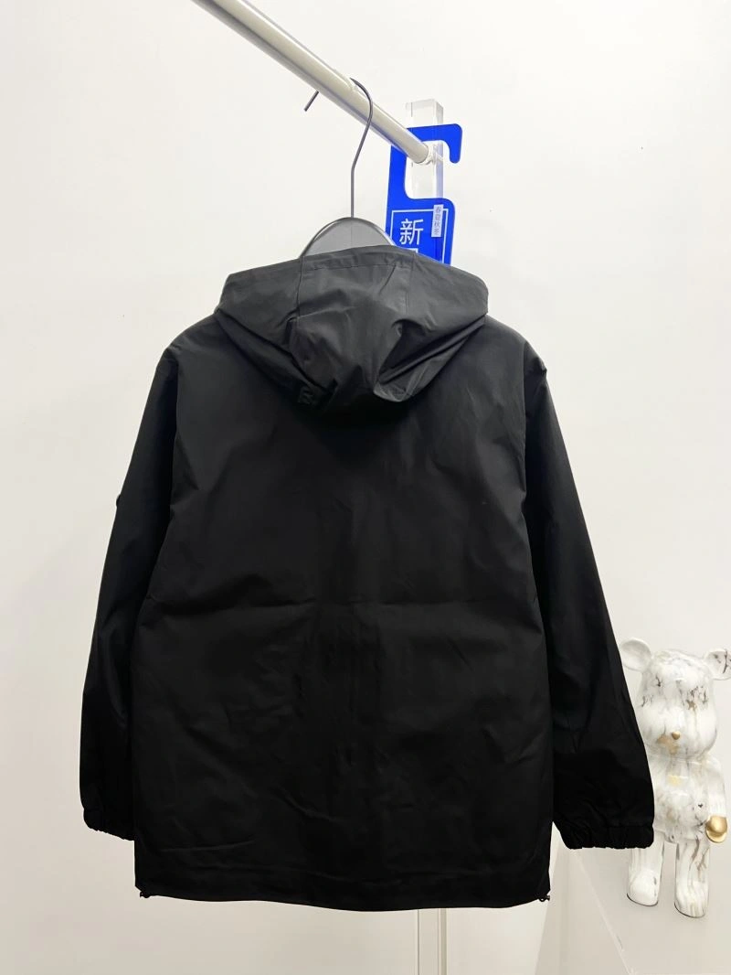 Precise copy Moncler Outwear