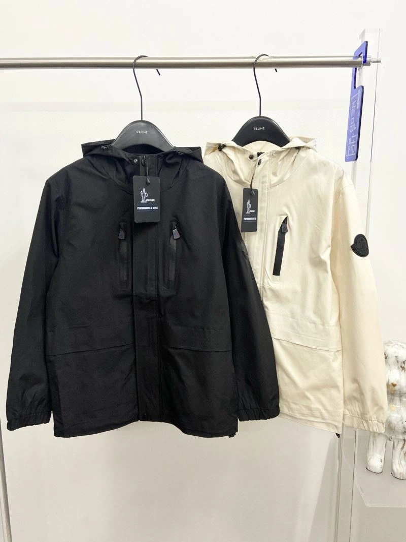 Precise copy Moncler Outwear