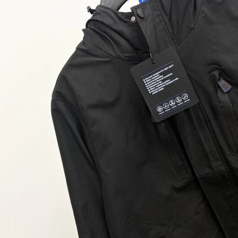 Precise copy Moncler Outwear