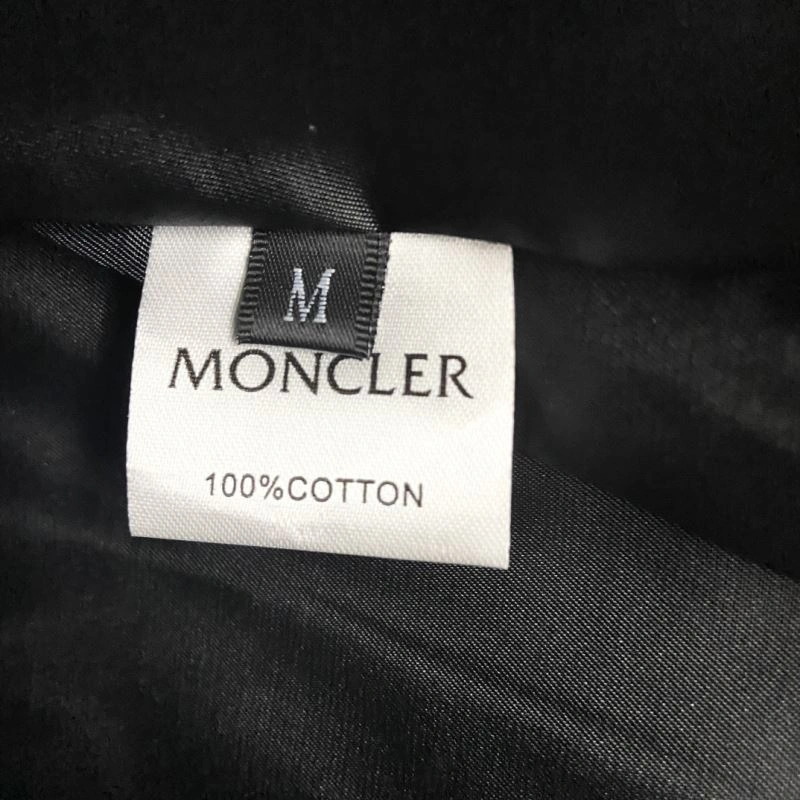 Precise copy Moncler Outwear