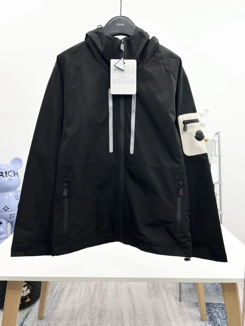 Moncler Outwear