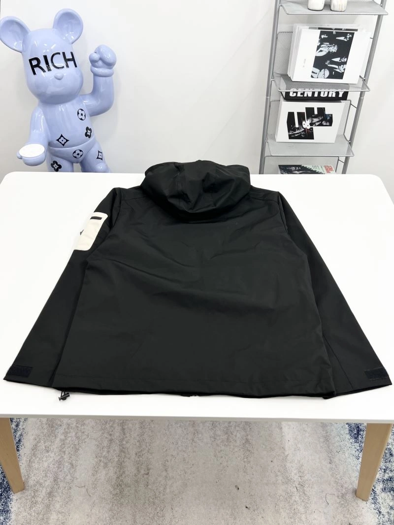 Indistinguishable Moncler Outwear
