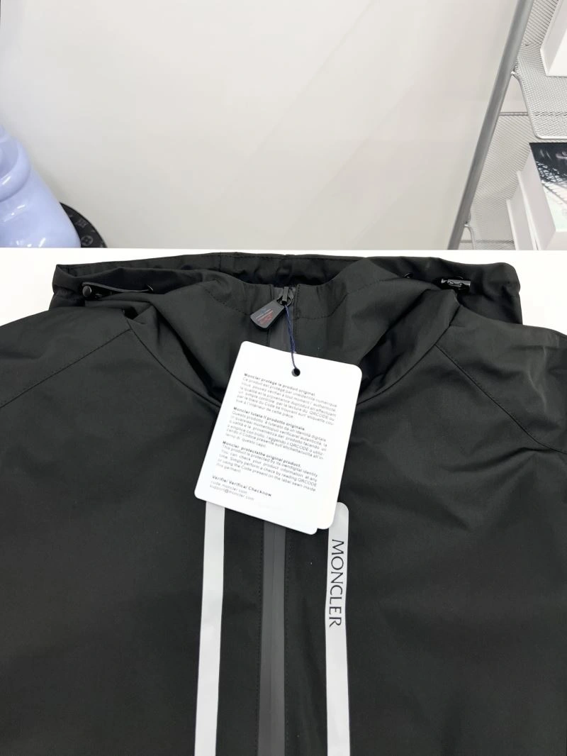 Indistinguishable Moncler Outwear