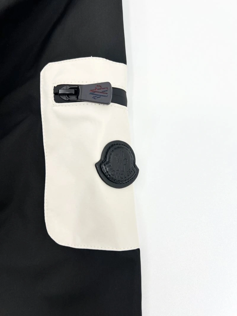 Indistinguishable Moncler Outwear
