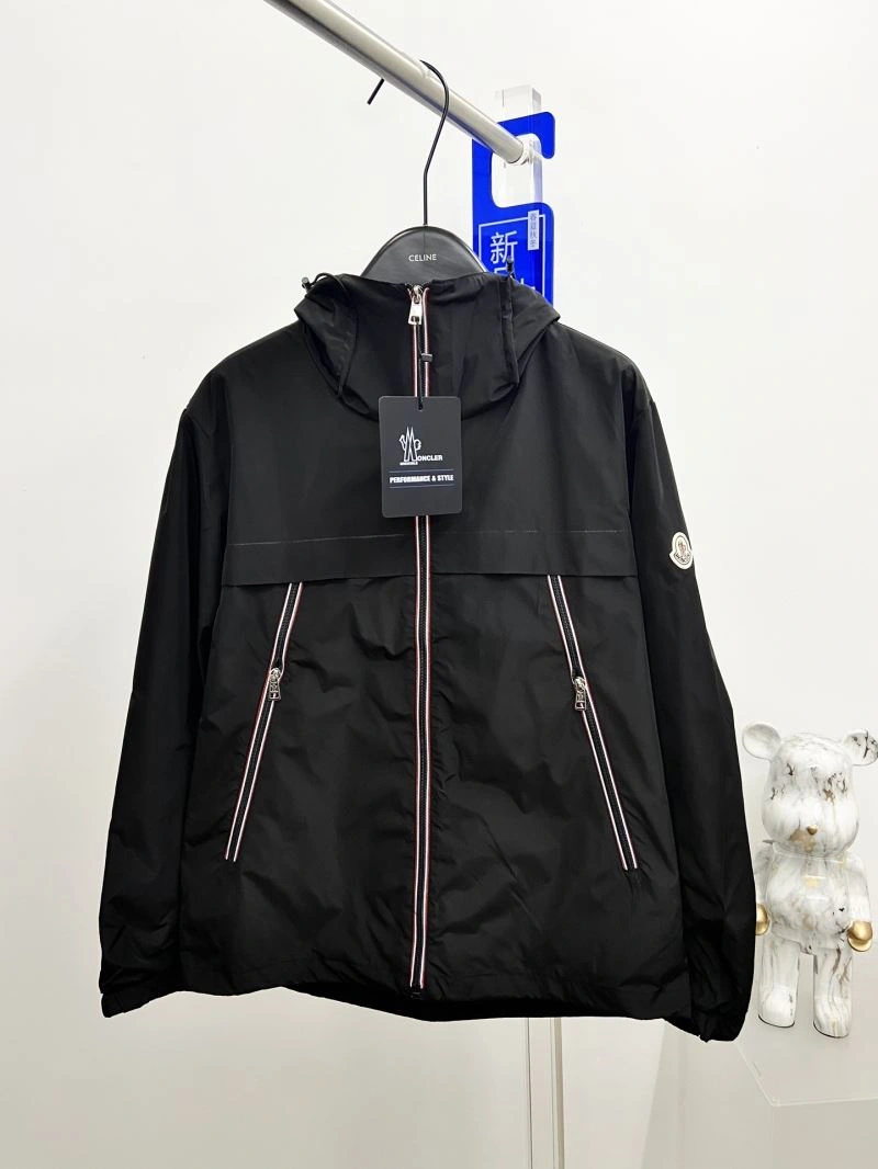 Moncler Outwear