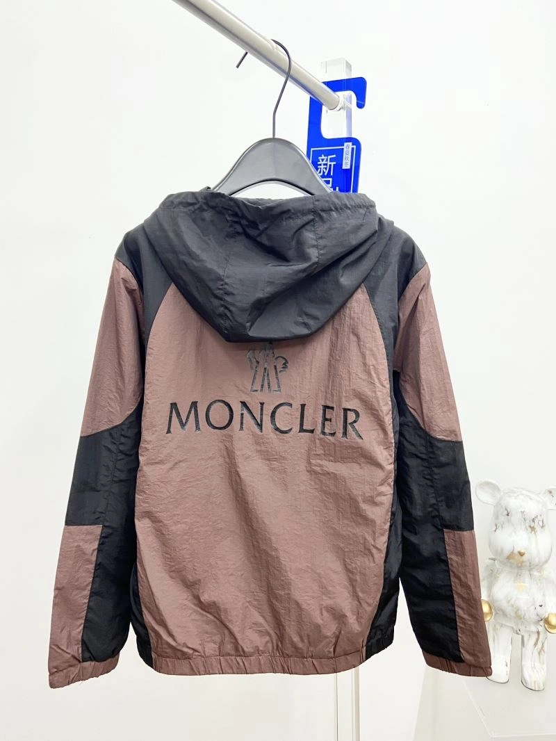 Top match Moncler Outwear