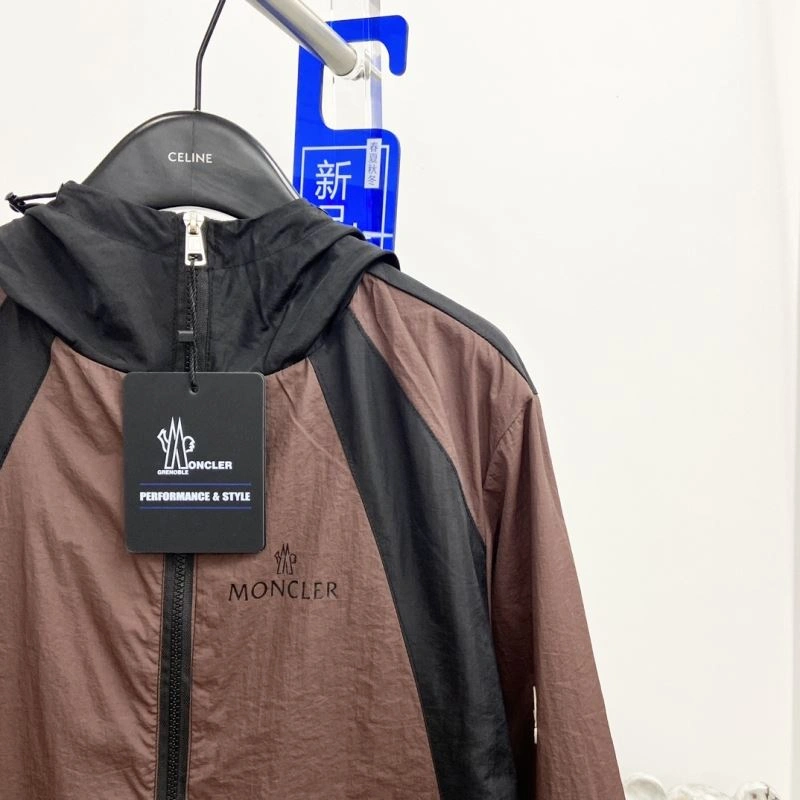 Top match Moncler Outwear