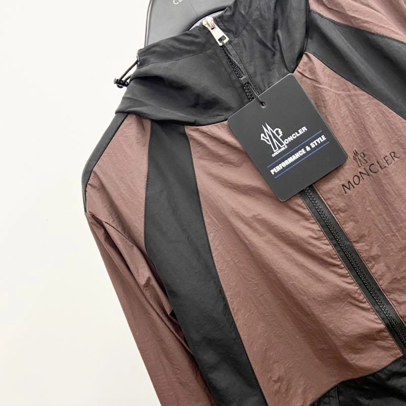 Top match Moncler Outwear