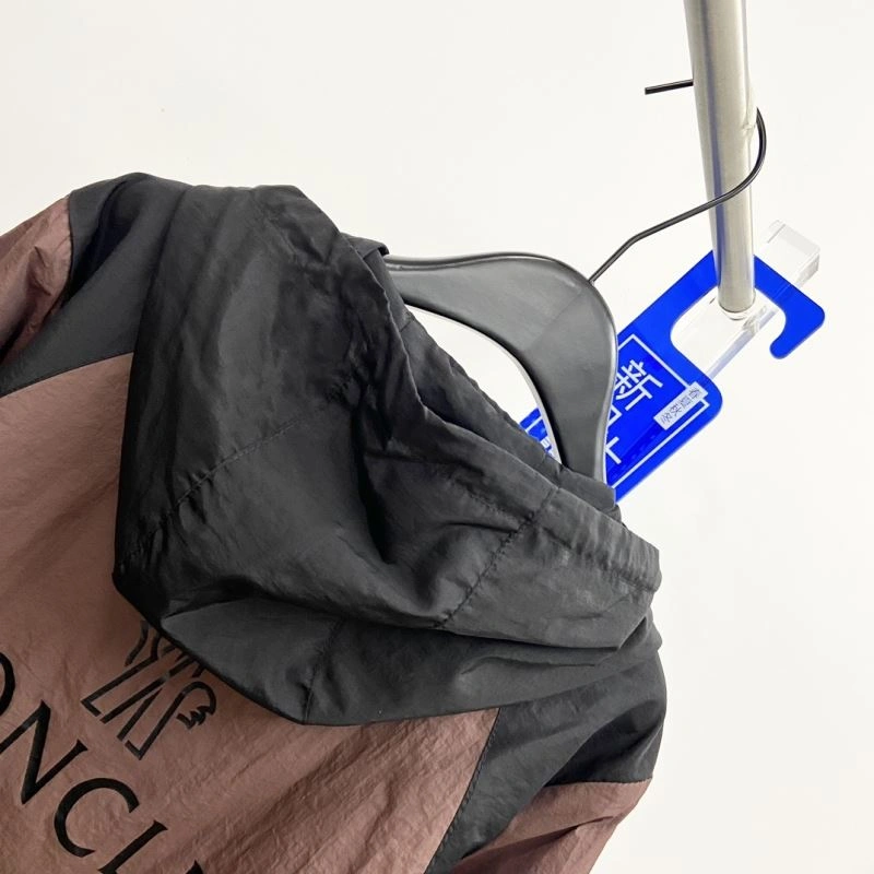 Top match Moncler Outwear