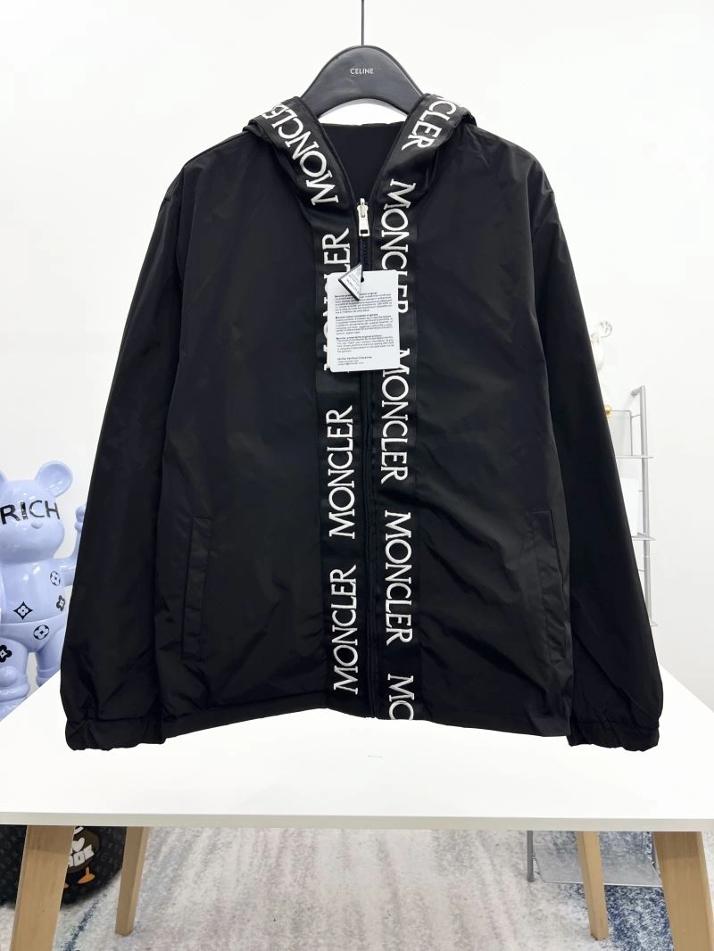 Moncler Outwear
