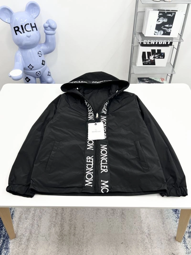 Factory-made Moncler Outwear