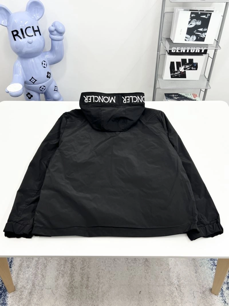Factory-made Moncler Outwear
