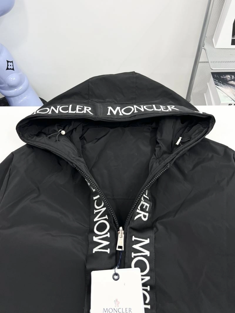Factory-made Moncler Outwear