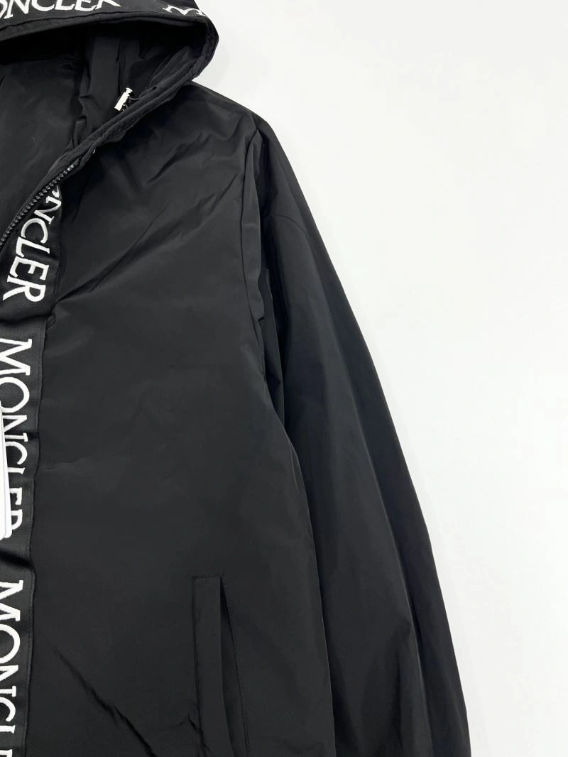 Factory-made Moncler Outwear
