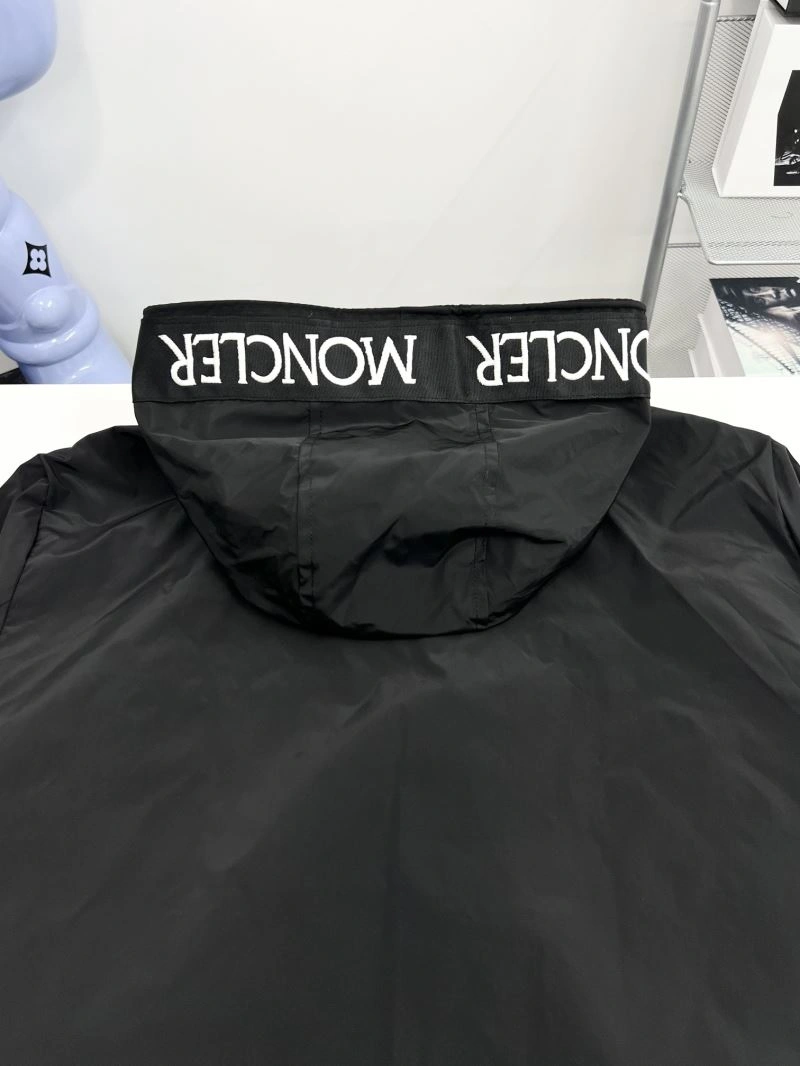 Factory-made Moncler Outwear