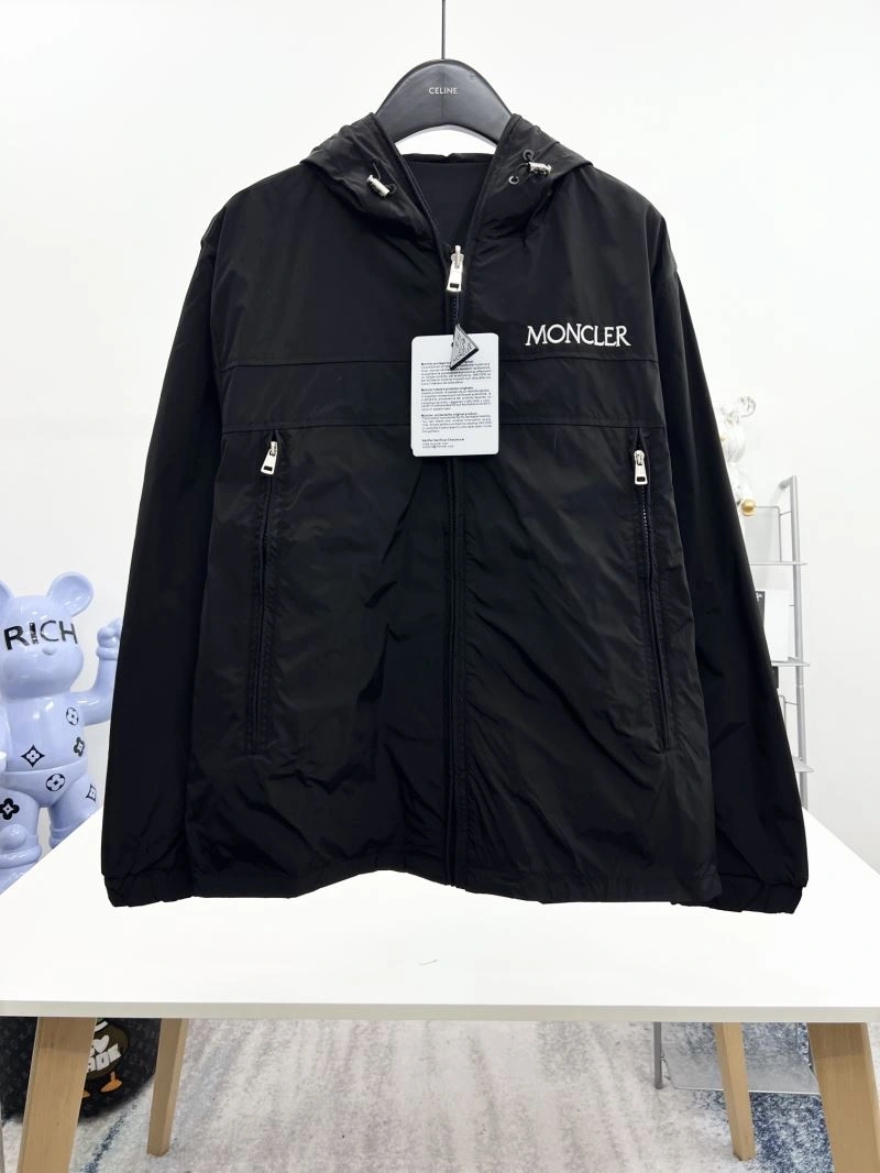 Moncler Outwear