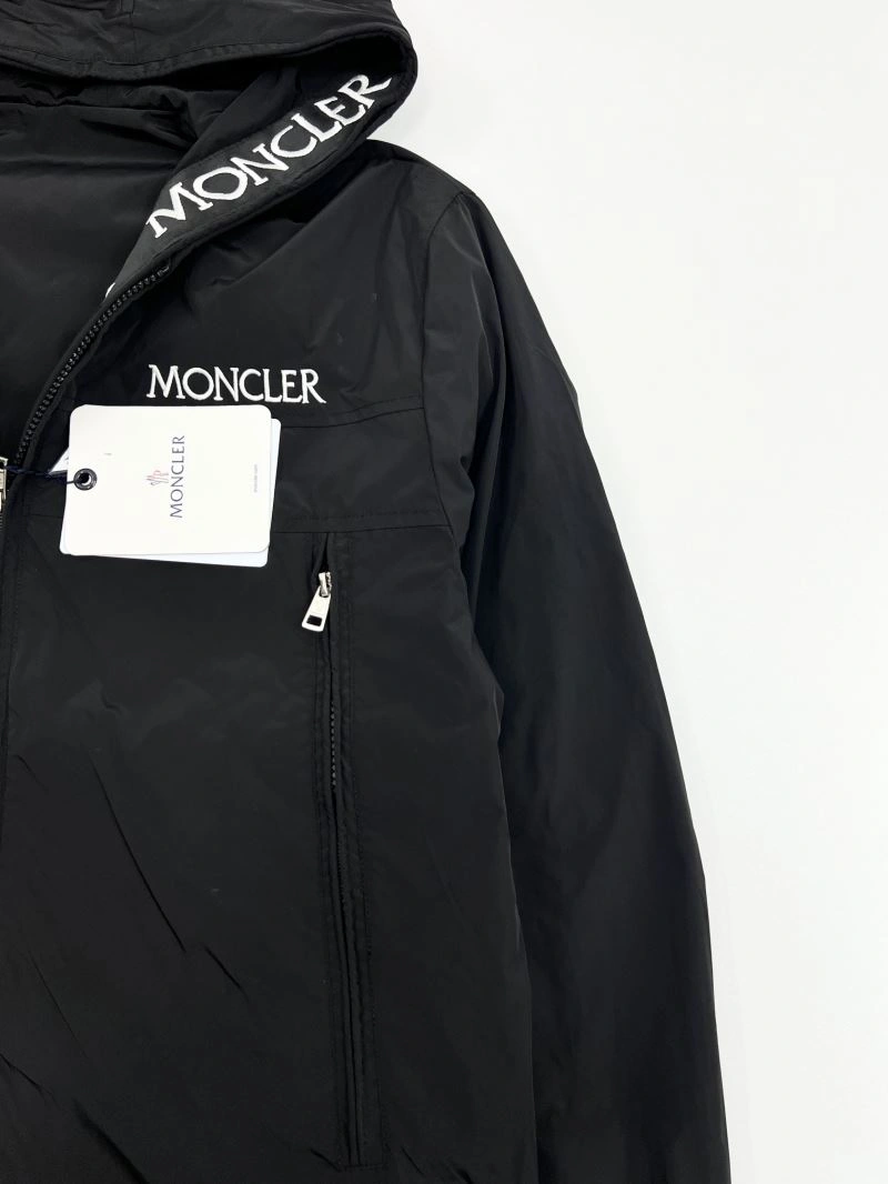Official Moncler Outwear
