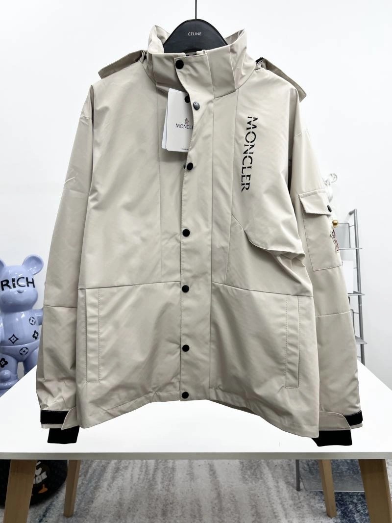 Moncler Outwear