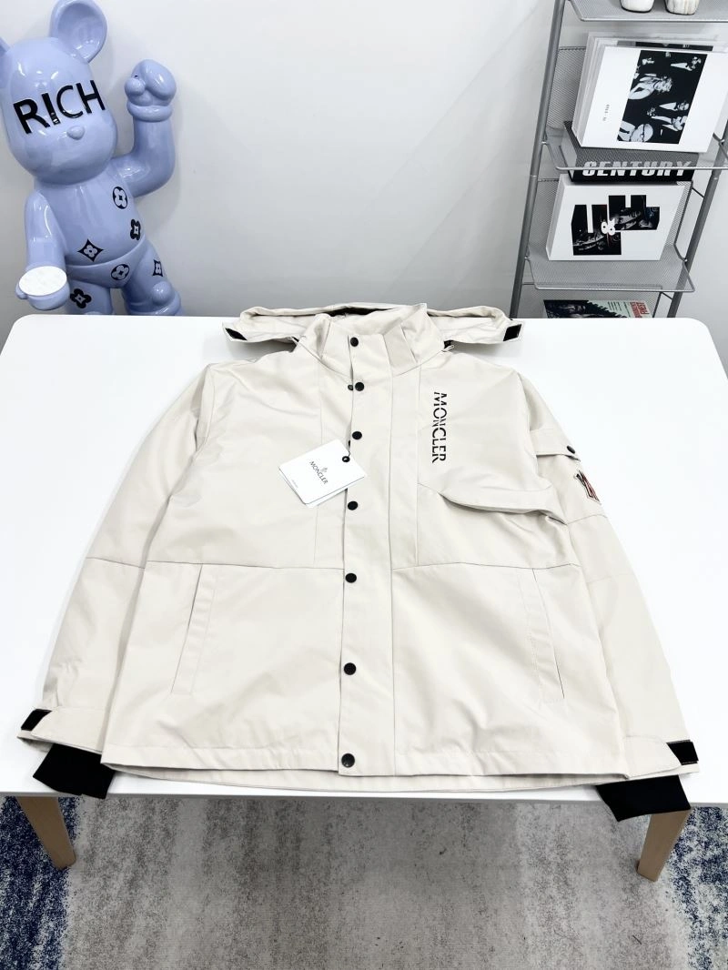 OEM Moncler Outwear