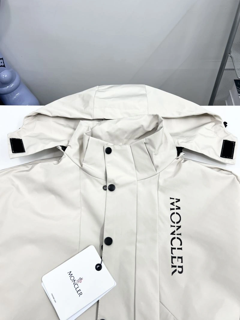 OEM Moncler Outwear