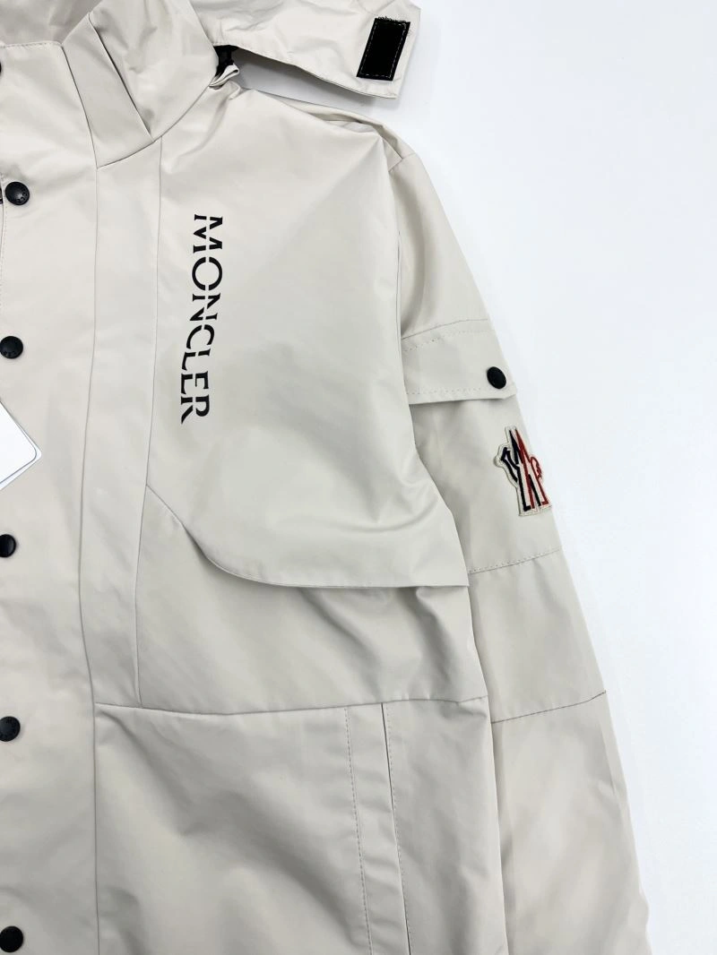 OEM Moncler Outwear