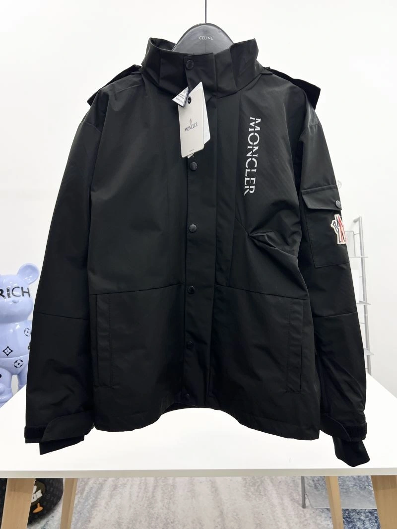 Moncler Outwear