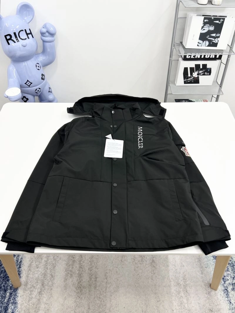 Brand-original Moncler Outwear