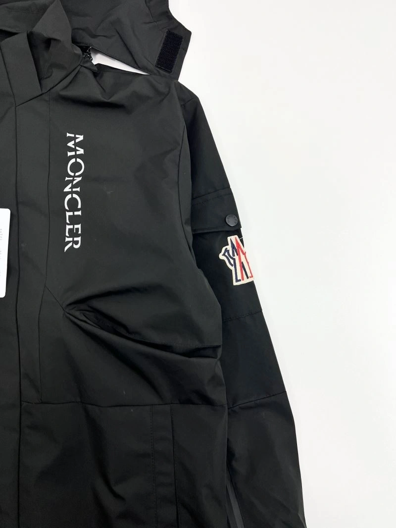 Brand-original Moncler Outwear