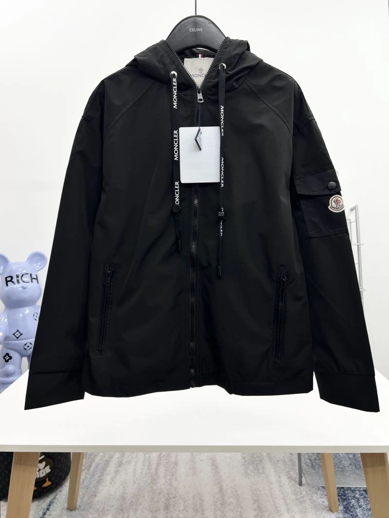 Moncler Outwear