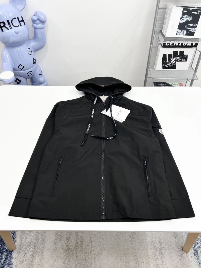 1:1 copy Moncler Outwear