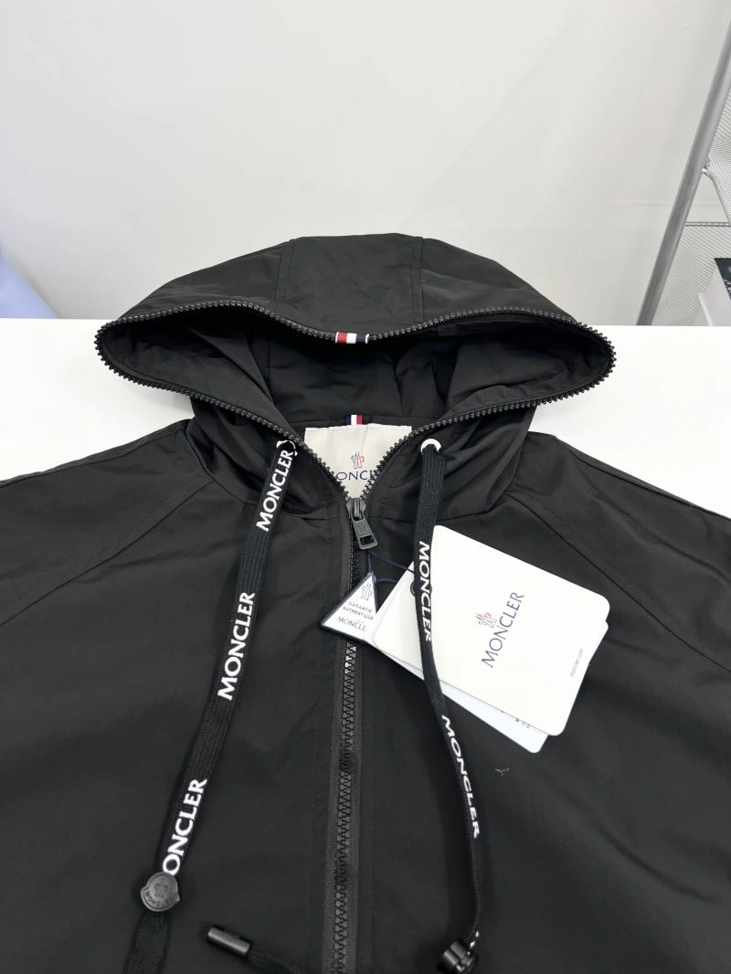 1:1 copy Moncler Outwear