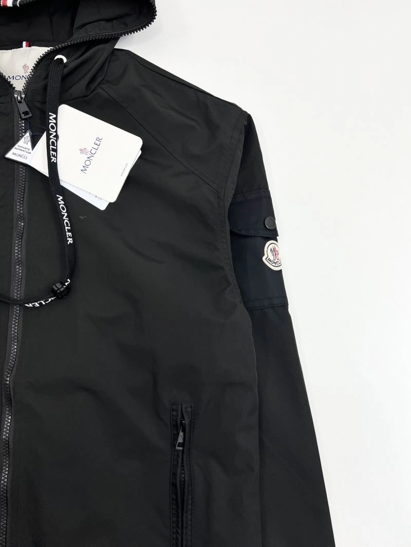 1:1 copy Moncler Outwear