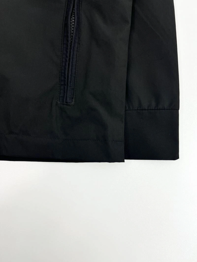 1:1 copy Moncler Outwear