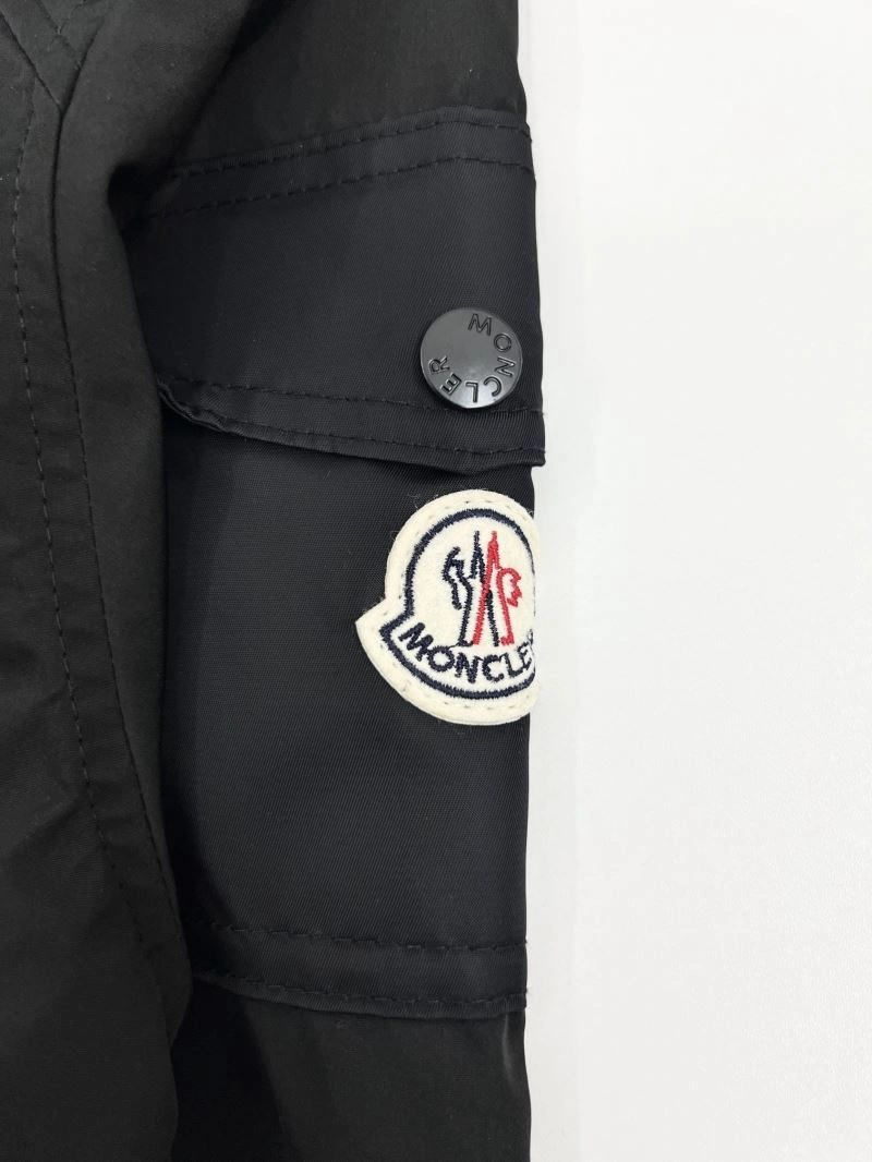 1:1 copy Moncler Outwear