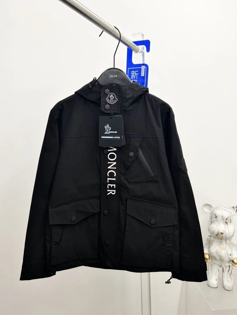 Moncler Outwear