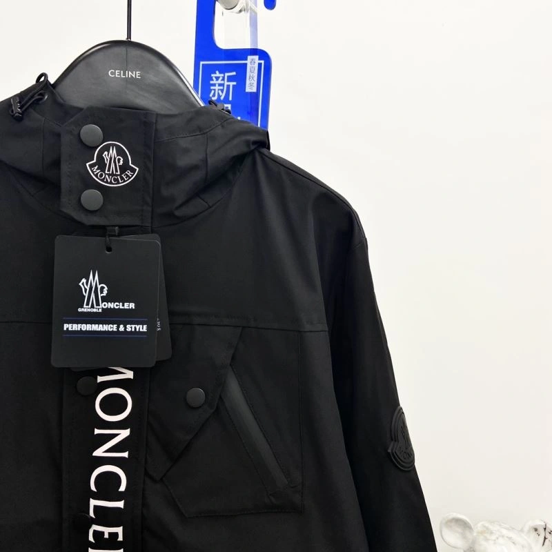 Authentic Moncler Outwear