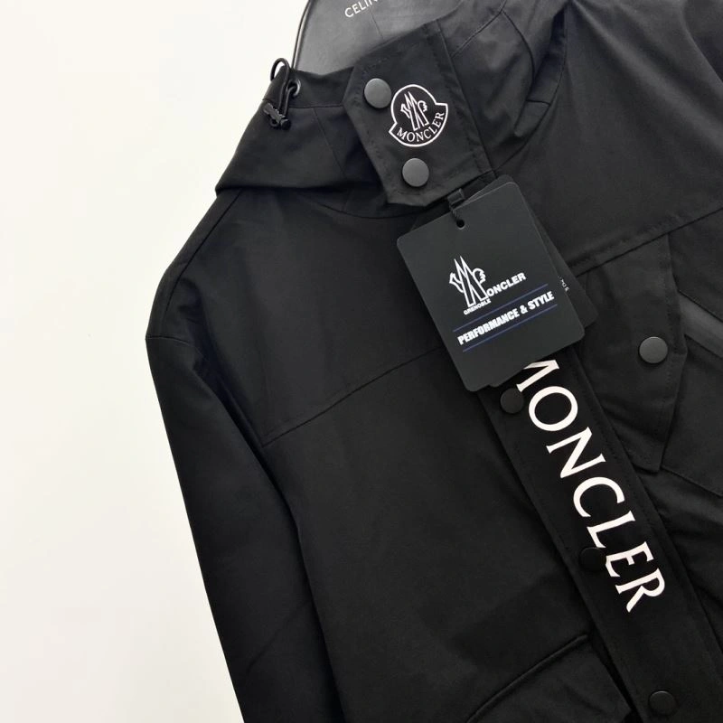 Authentic Moncler Outwear