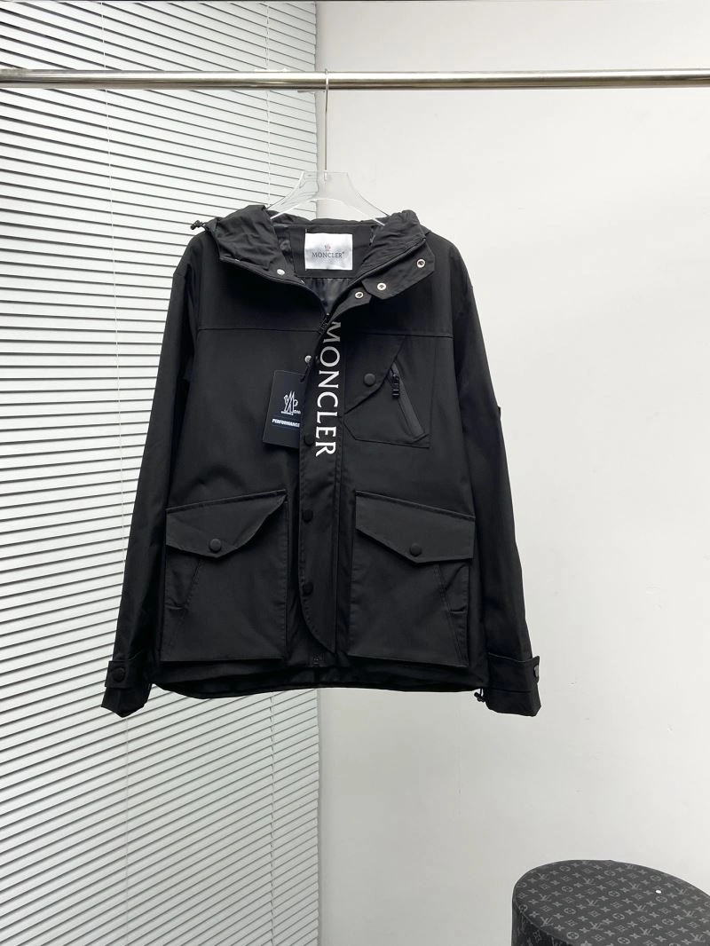 Moncler Outwear