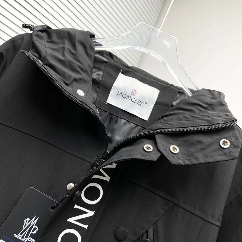 Official Moncler Outwear